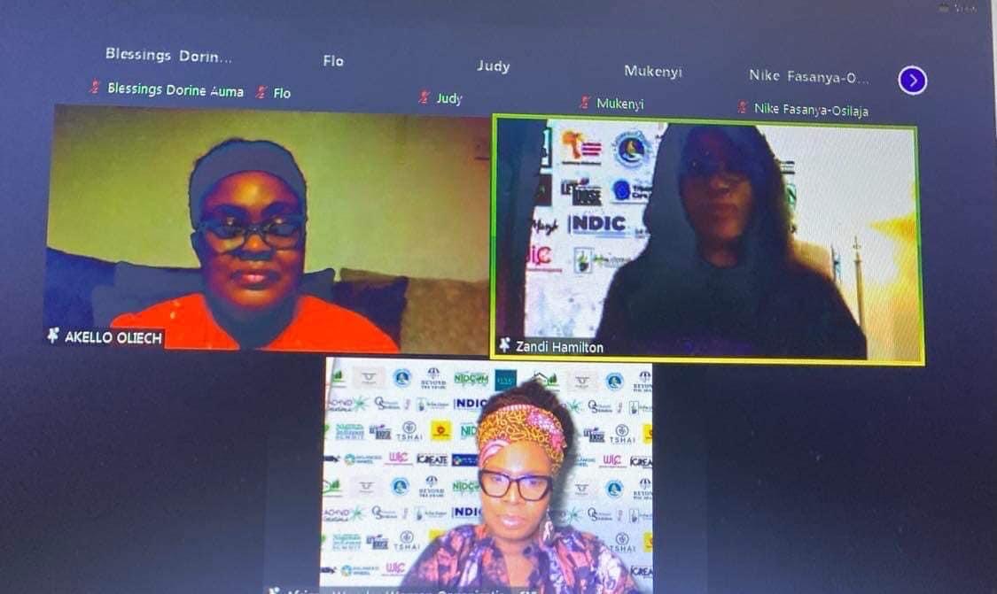 THE IMPORTANCE OF HAVING A STRONG SUPPORT SYSTEM – African Wonder Women ...